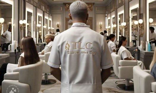 Trinity Lux Co. – “Where Luxury Care Exceeds the Chair”