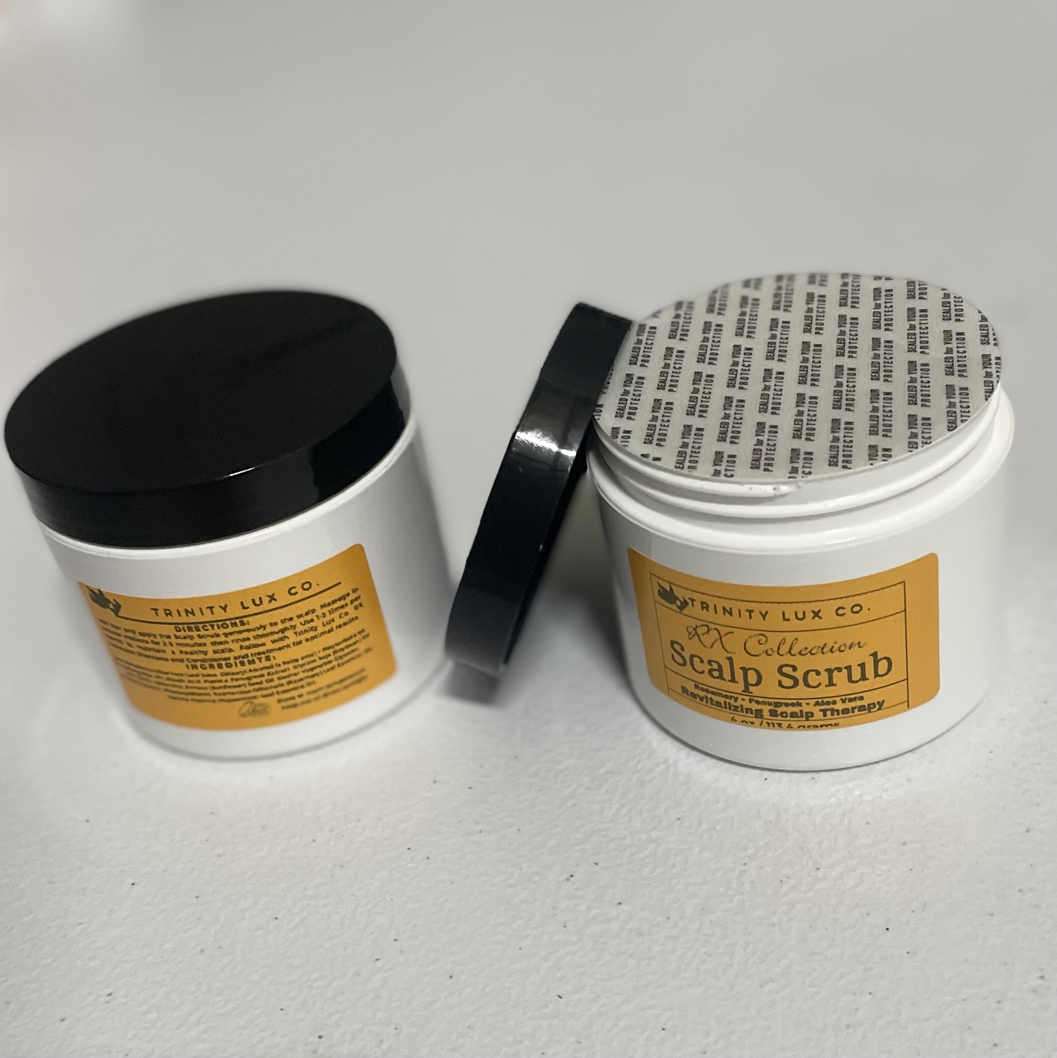 Store Catalogue – Trinity Lux Co.